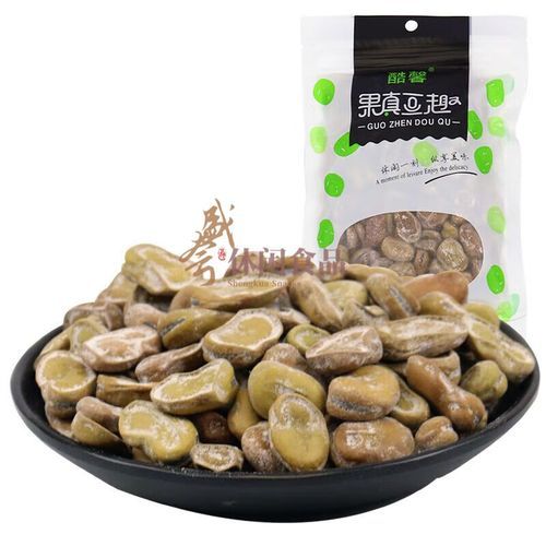 五香蚕豆怎么煮_五香蚕豆煮多久才入味-第2张图片-山城妙识