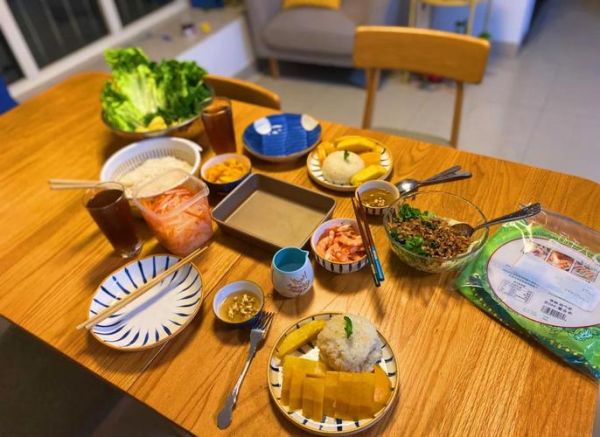 越南春卷怎么做_越南春卷皮怎么泡-第2张图片-山城妙识