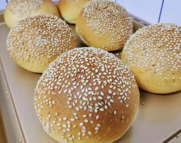 做汉堡需要哪些材料_汉堡胚怎么选-第2张图片-山城妙识 做汉堡需要哪些材料_汉堡胚怎么选-第2张图片-山城妙识