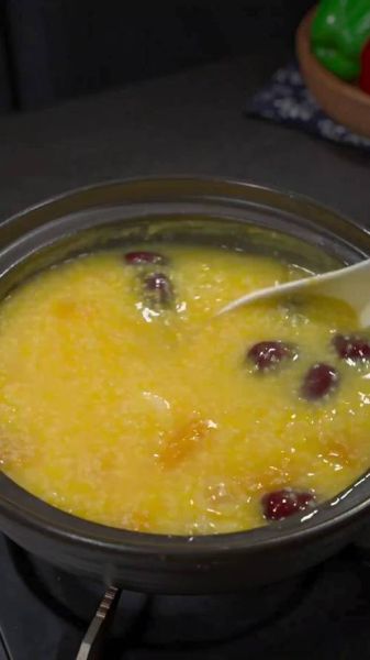 小米粥煮多久_小米粥要煮多久才粘稠-第3张图片-山城妙识