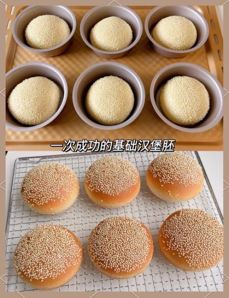做汉堡需要哪些材料_汉堡胚怎么选-第3张图片-山城妙识 做汉堡需要哪些材料_汉堡胚怎么选-第3张图片-山城妙识