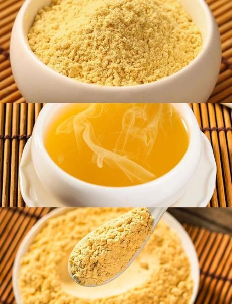 姜黄粉怎么吃最好_姜黄粉的正确吃法-第2张图片-山城妙识