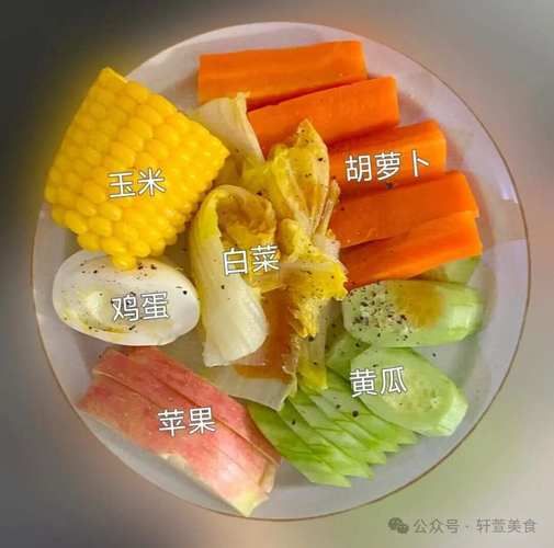 瘦肚子晚餐吃什么最好_晚上吃什么瘦肚子最快-第3张图片-山城妙识 瘦肚子晚餐吃什么最好_晚上吃什么瘦肚子最快-第3张图片-山城妙识