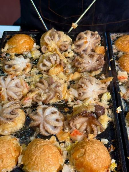 最恐怖的街头小吃有哪些_你敢不敢尝一口-第3张图片-山城妙识