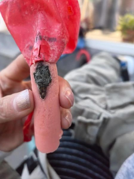 火腿肠的制作过程恶心是真的吗_火腿肠安全吗-第2张图片-山城妙识 火腿肠的制作过程恶心是真的吗_火腿肠安全吗-第2张图片-山城妙识