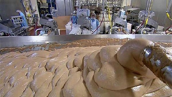 火腿肠的制作过程恶心是真的吗_火腿肠安全吗-第1张图片-山城妙识 火腿肠的制作过程恶心是真的吗_火腿肠安全吗-第1张图片-山城妙识