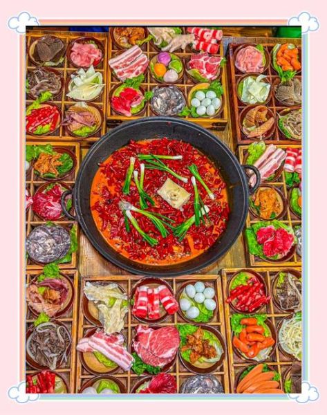 重庆火锅的由来是什么_重庆火锅历史多久了-第3张图片-山城妙识 重庆火锅的由来是什么_重庆火锅历史多久了-第3张图片-山城妙识