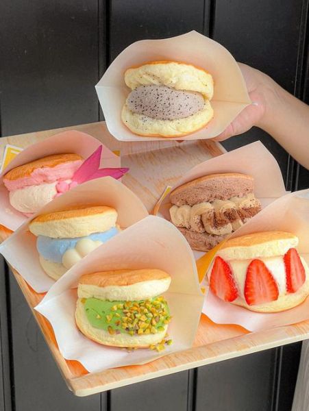 舒芙蕾和蛋糕有什么区别吗_口感差异大吗-第3张图片-山城妙识