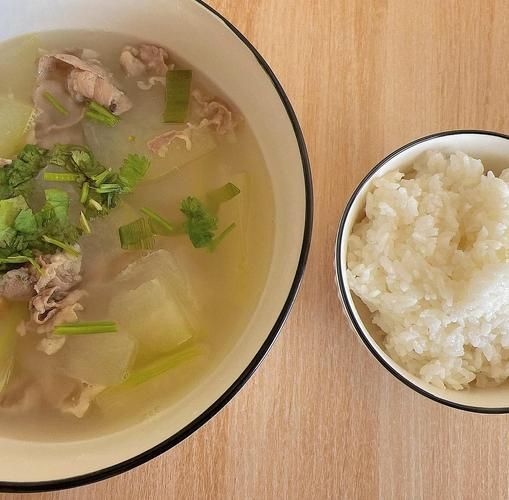 冬瓜羊肉汤怎么煲_冬瓜羊肉汤的家常做法-第2张图片-山城妙识 冬瓜羊肉汤怎么煲_冬瓜羊肉汤的家常做法-第2张图片-山城妙识