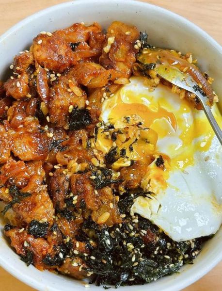 韩式泡菜怎么做好吃_韩式泡菜做法秘诀-第1张图片-山城妙识 韩式泡菜怎么做好吃_韩式泡菜做法秘诀-第1张图片-山城妙识