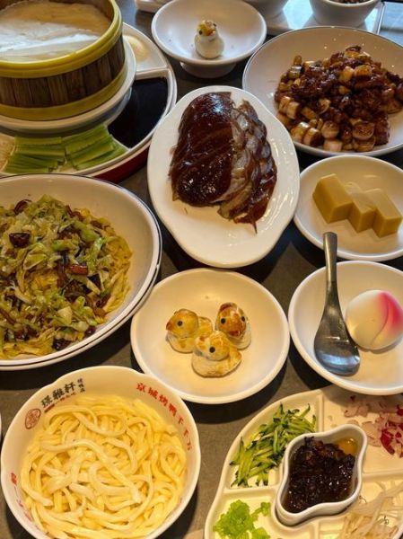 大型团餐做什么菜好_如何控制成本又好吃-第1张图片-山城妙识