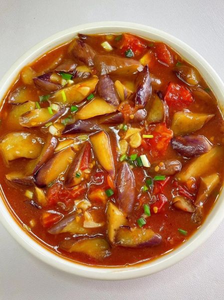 东北烧茄子怎么做_正宗东北烧茄子做法-第1张图片-山城妙识 东北烧茄子怎么做_正宗东北烧茄子做法-第1张图片-山城妙识