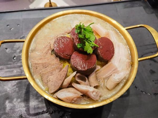 杀猪菜怎么做_家常杀猪菜做法步骤-第3张图片-山城妙识