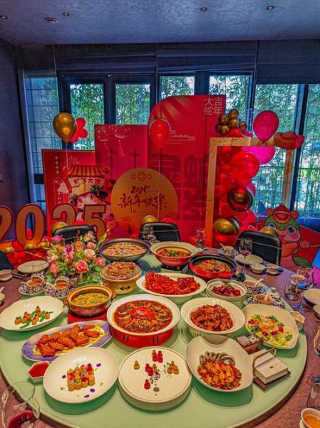 大型团餐做什么菜好_如何控制成本又好吃-第3张图片-山城妙识