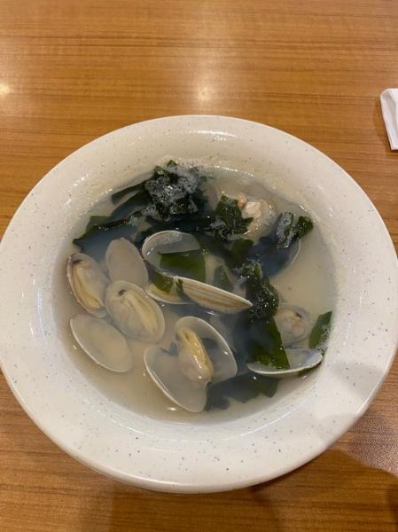 蛤蜊汤的做法大全窍门_如何让蛤蜊汤更鲜美-第3张图片-山城妙识