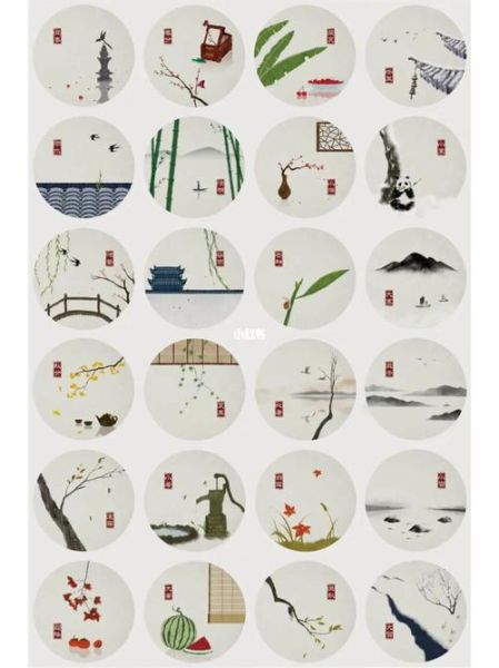 二十四节气经典图片有哪些_如何拍摄节气意境-第2张图片-山城妙识