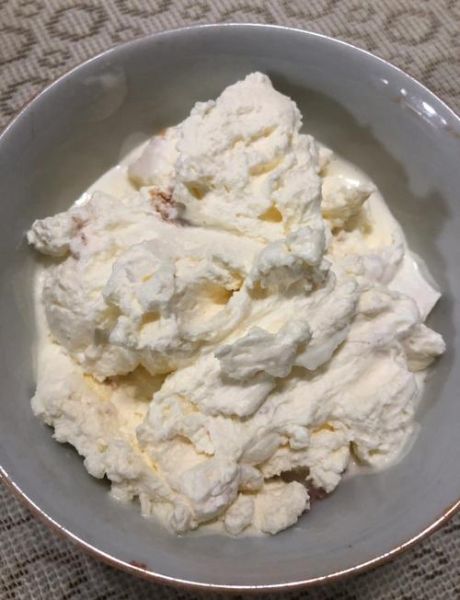 奶油怎么做冰淇淋_家庭无冰渣配方-第1张图片-山城妙识 奶油怎么做冰淇淋_家庭无冰渣配方-第1张图片-山城妙识