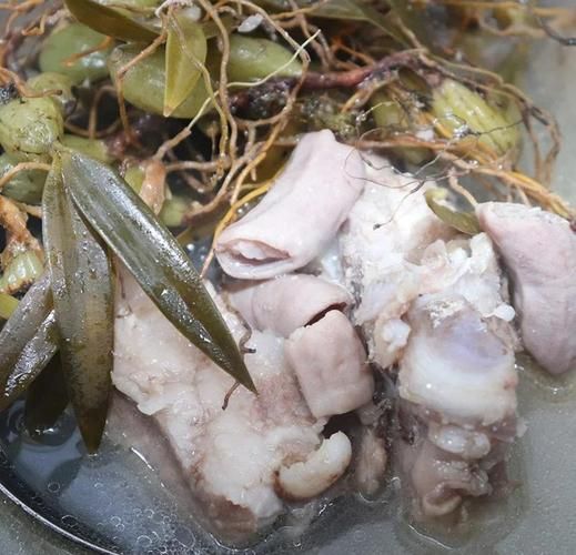 石橄榄煲汤做法大全_石橄榄汤怎么煲好喝-第2张图片-山城妙识 石橄榄煲汤做法大全_石橄榄汤怎么煲好喝-第2张图片-山城妙识