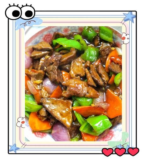 猪肝炒洋葱怎么做不腥_猪肝炒洋葱的营养价值-第2张图片-山城妙识 猪肝炒洋葱怎么做不腥_猪肝炒洋葱的营养价值-第2张图片-山城妙识