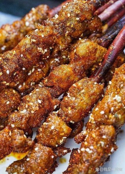 羊肉串怎么烤嫩_羊肉串腌制多久才嫩-第3张图片-山城妙识 羊肉串怎么烤嫩_羊肉串腌制多久才嫩-第3张图片-山城妙识