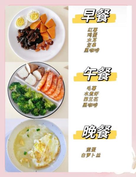 早餐菜谱app哪个好用_早餐食谱app推荐-第1张图片-山城妙识 早餐菜谱app哪个好用_早餐食谱app推荐-第1张图片-山城妙识