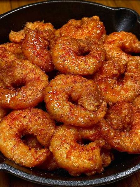 炸虾仁怎么做_炸虾仁用什么粉-第2张图片-山城妙识 炸虾仁怎么做_炸虾仁用什么粉-第2张图片-山城妙识