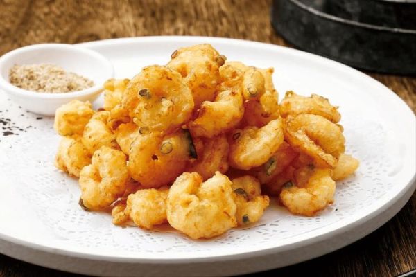 炸虾仁怎么做_炸虾仁用什么粉-第3张图片-山城妙识 炸虾仁怎么做_炸虾仁用什么粉-第3张图片-山城妙识