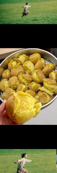 蒸土豆怎么蒸才好吃_蒸土豆要蒸多久才软糯-第3张图片-山城妙识