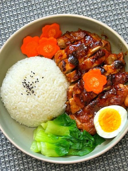 照烧鸡排怎么做_照烧鸡排酱汁比例-第2张图片-山城妙识 照烧鸡排怎么做_照烧鸡排酱汁比例-第2张图片-山城妙识