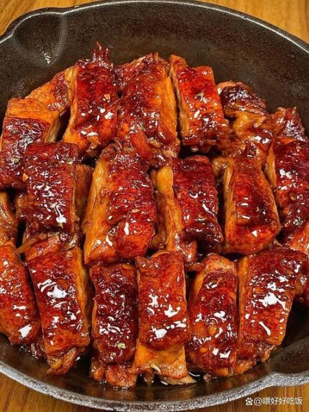 照烧鸡排怎么做_照烧鸡排酱汁比例-第3张图片-山城妙识 照烧鸡排怎么做_照烧鸡排酱汁比例-第3张图片-山城妙识