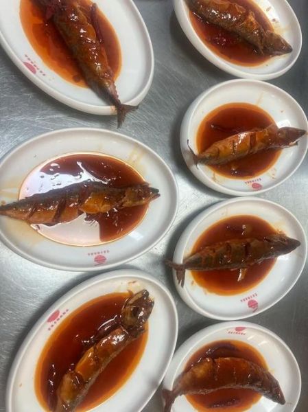 茄汁鱼罐头怎么做_茄汁鱼罐头家庭做法-第1张图片-山城妙识 茄汁鱼罐头怎么做_茄汁鱼罐头家庭做法-第1张图片-山城妙识