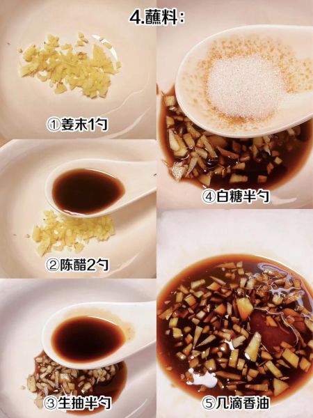 如何正确吃螃蟹_清蒸大闸蟹步骤图解-第2张图片-山城妙识 如何正确吃螃蟹_清蒸大闸蟹步骤图解-第2张图片-山城妙识