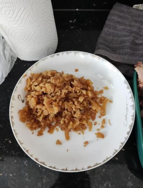 菜圃蛋怎么炒才蓬松_菜圃蛋要泡水吗-第1张图片-山城妙识