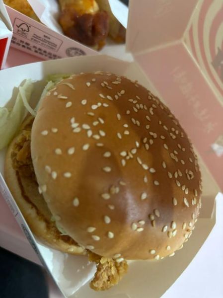 肯德基订餐电话是多少_肯德基外卖电话怎么打-第1张图片-山城妙识