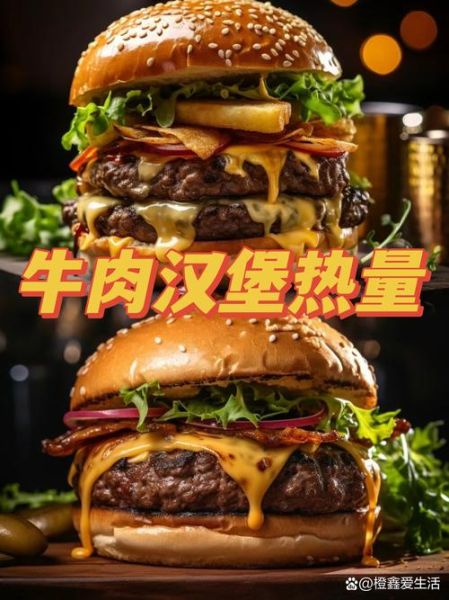 自制牛肉汉堡怎么做_自制牛肉汉堡热量高吗-第3张图片-山城妙识 自制牛肉汉堡怎么做_自制牛肉汉堡热量高吗-第3张图片-山城妙识