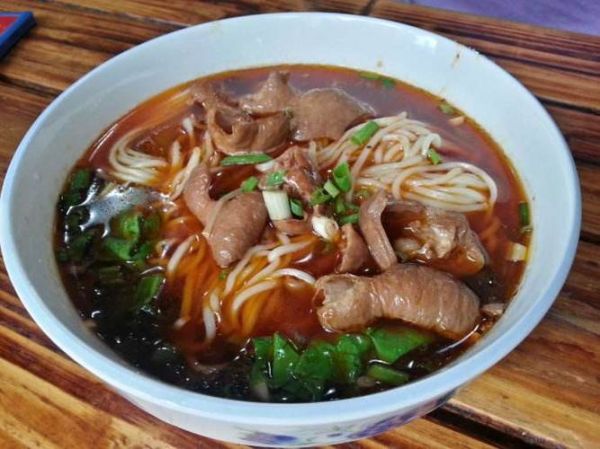 肥肠面培训哪家好_学肥肠面要多久-第3张图片-山城妙识 肥肠面培训哪家好_学肥肠面要多久-第3张图片-山城妙识