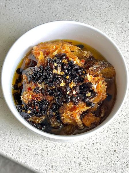 豆豉鱼怎么做_豆豉鱼的营养价值-第2张图片-山城妙识 豆豉鱼怎么做_豆豉鱼的营养价值-第2张图片-山城妙识