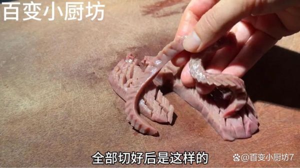 猪腰子怎么处理才没腥味_猪腰子去腥技巧-第2张图片-山城妙识