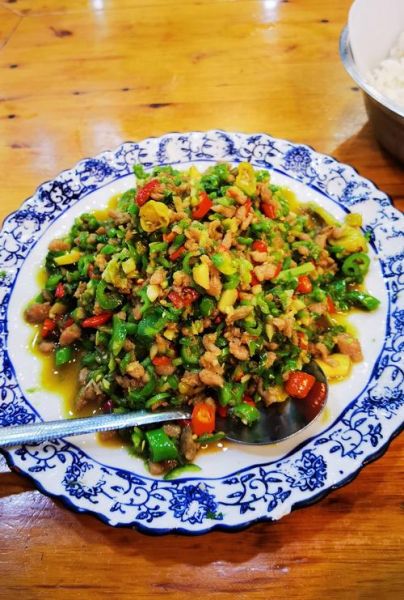 辣椒碎怎么做_辣椒碎的家常做法-第2张图片-山城妙识