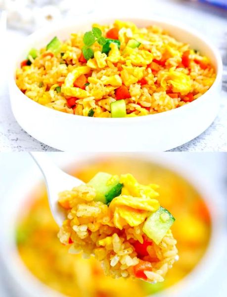 咖喱炒饭怎么做_家常咖喱炒饭简单做法-第2张图片-山城妙识 咖喱炒饭怎么做_家常咖喱炒饭简单做法-第2张图片-山城妙识