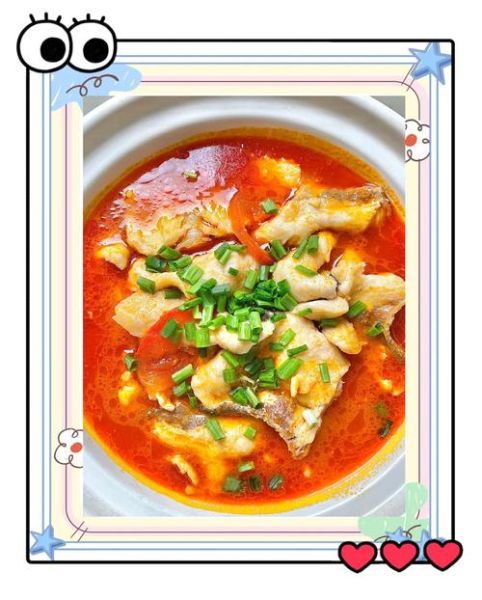 番茄红烧鱼怎么做_番茄红烧鱼最正宗做法-第1张图片-山城妙识 番茄红烧鱼怎么做_番茄红烧鱼最正宗做法-第1张图片-山城妙识