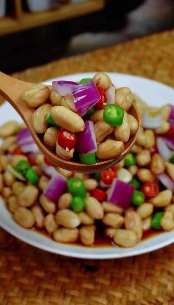 醋泡花生的正确做法_醋泡花生怎么吃最好-第1张图片-山城妙识 醋泡花生的正确做法_醋泡花生怎么吃最好-第1张图片-山城妙识