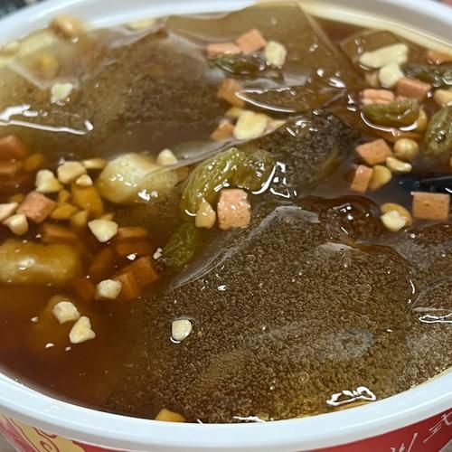 凉虾粉怎么做凉虾_凉虾粉与水的比例是多少-第3张图片-山城妙识