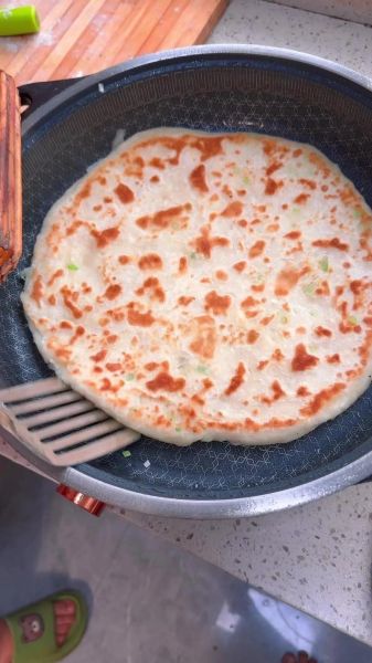 油饼怎么做好吃又松软_油饼制作视频教程-第2张图片-山城妙识 油饼怎么做好吃又松软_油饼制作视频教程-第2张图片-山城妙识