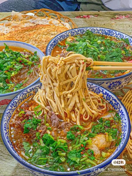 淮南牛肉汤怎么做_淮南牛肉汤哪家最正宗-第3张图片-山城妙识 淮南牛肉汤怎么做_淮南牛肉汤哪家最正宗-第3张图片-山城妙识