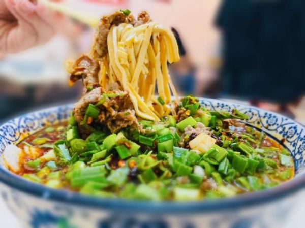 淮南牛肉汤怎么做_淮南牛肉汤哪家最正宗-第2张图片-山城妙识 淮南牛肉汤怎么做_淮南牛肉汤哪家最正宗-第2张图片-山城妙识