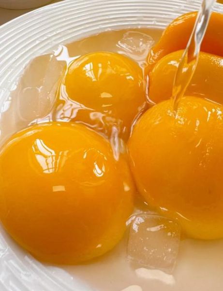 砀山黄桃罐头代理加盟多少钱_砀山黄桃罐头代理加盟流程-第3张图片-山城妙识