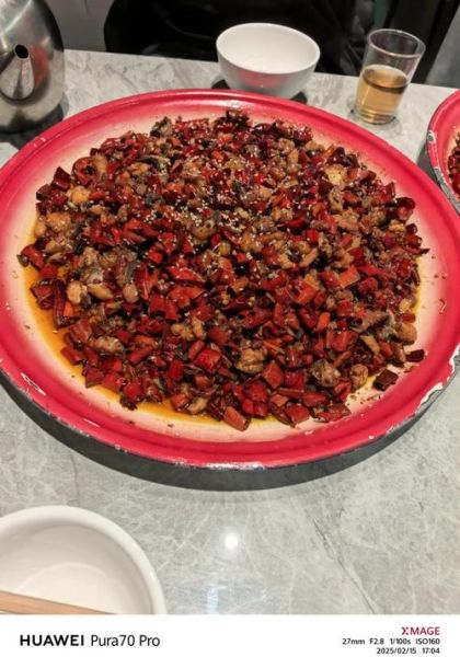 歌乐山辣子鸡怎么做_正宗歌乐山辣子鸡配方-第3张图片-山城妙识