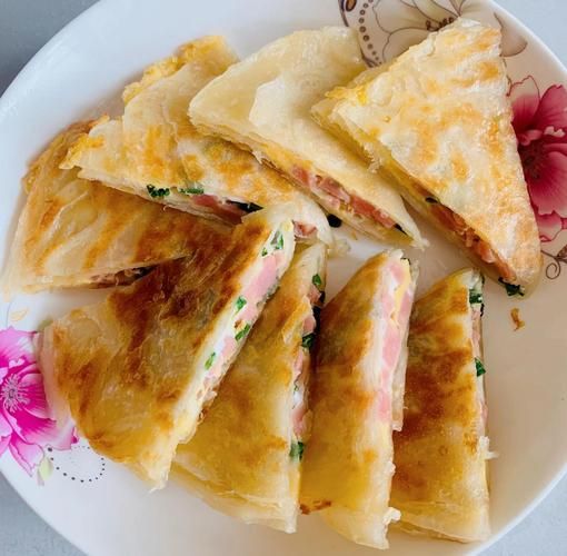 家常手抓饼怎么做_手抓饼皮怎么和面-第2张图片-山城妙识 家常手抓饼怎么做_手抓饼皮怎么和面-第2张图片-山城妙识