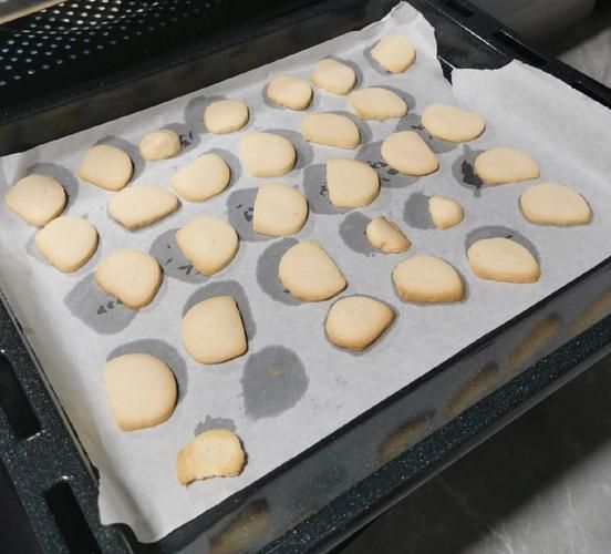 饼干怎么做_家庭烤箱饼干步骤-第3张图片-山城妙识